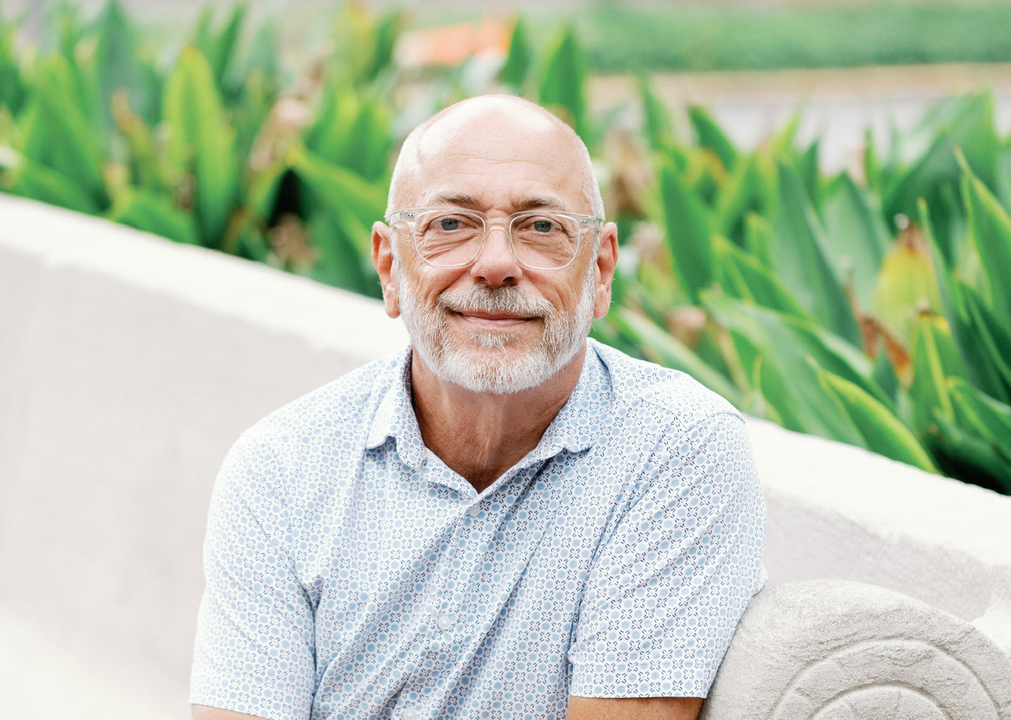 Gregory Stewart – Satchel.