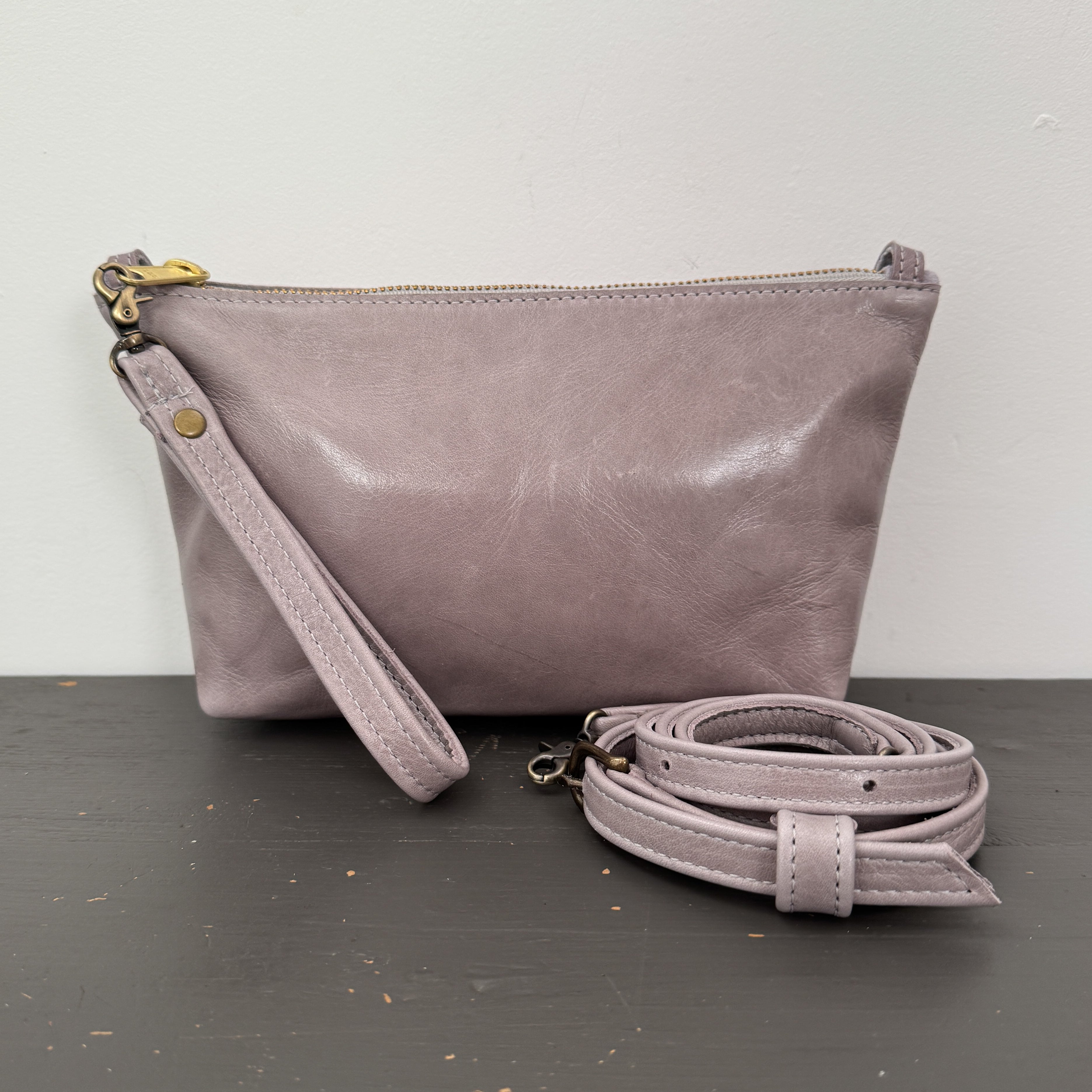 *Kay Wallet* – Satchel.