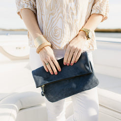 Lily Messenger – Satchel.