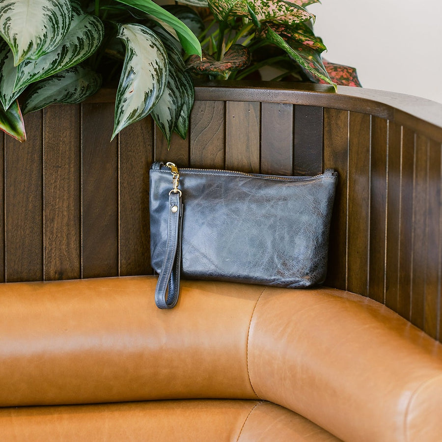 Made To Order – Satchel.