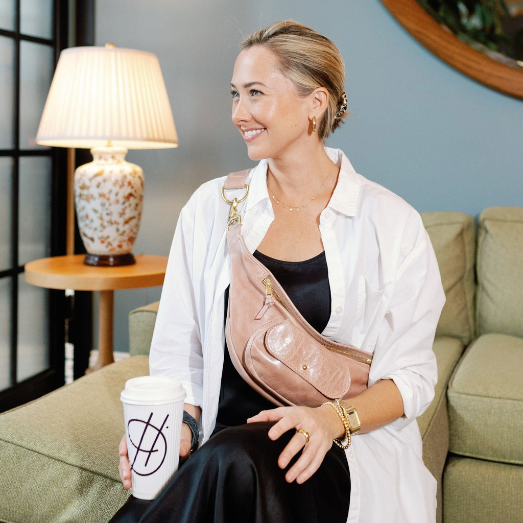 Made To Order – Satchel.