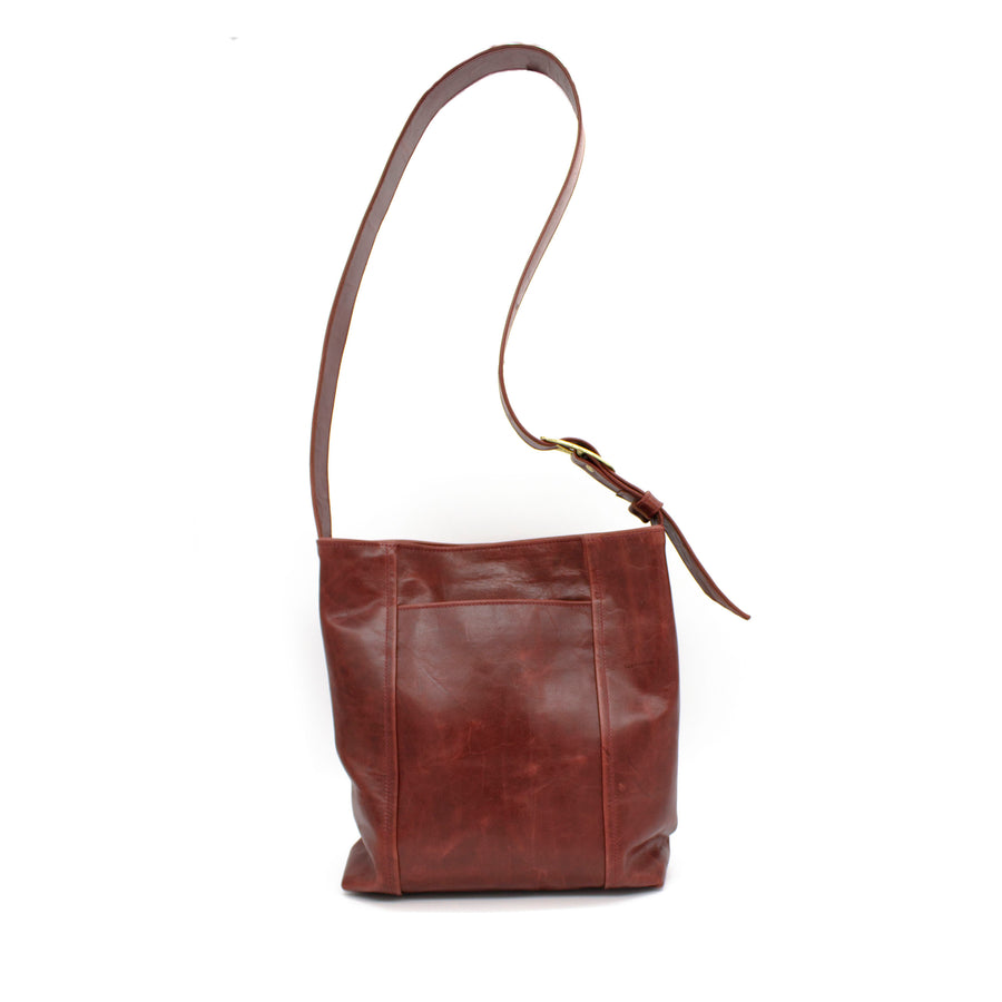 Made To Order – Satchel.